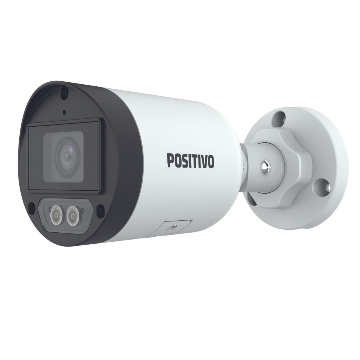 CÂMERA IP BULLET COLOR VIEW, 2MP - CIP-BC2302-SM - Positivo SEG